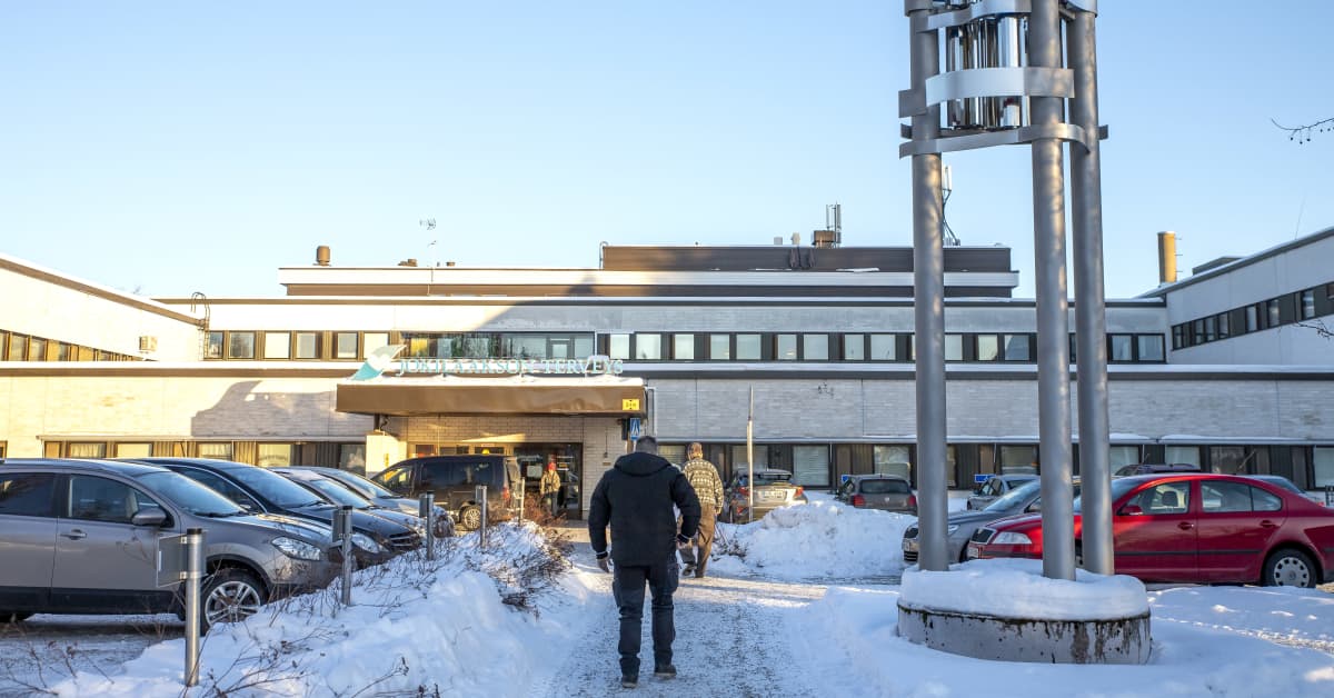 Keski-Suomen hyvinvointialue laajentaa yt-neuvottelut koskemaan yli 800 työntekijää | Keski ...