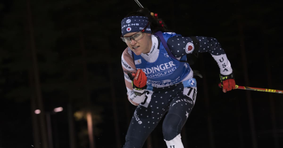 Skandaali USA:n ampumahiihdossa – suksihuoltaja jatkoi seksuaalista ...