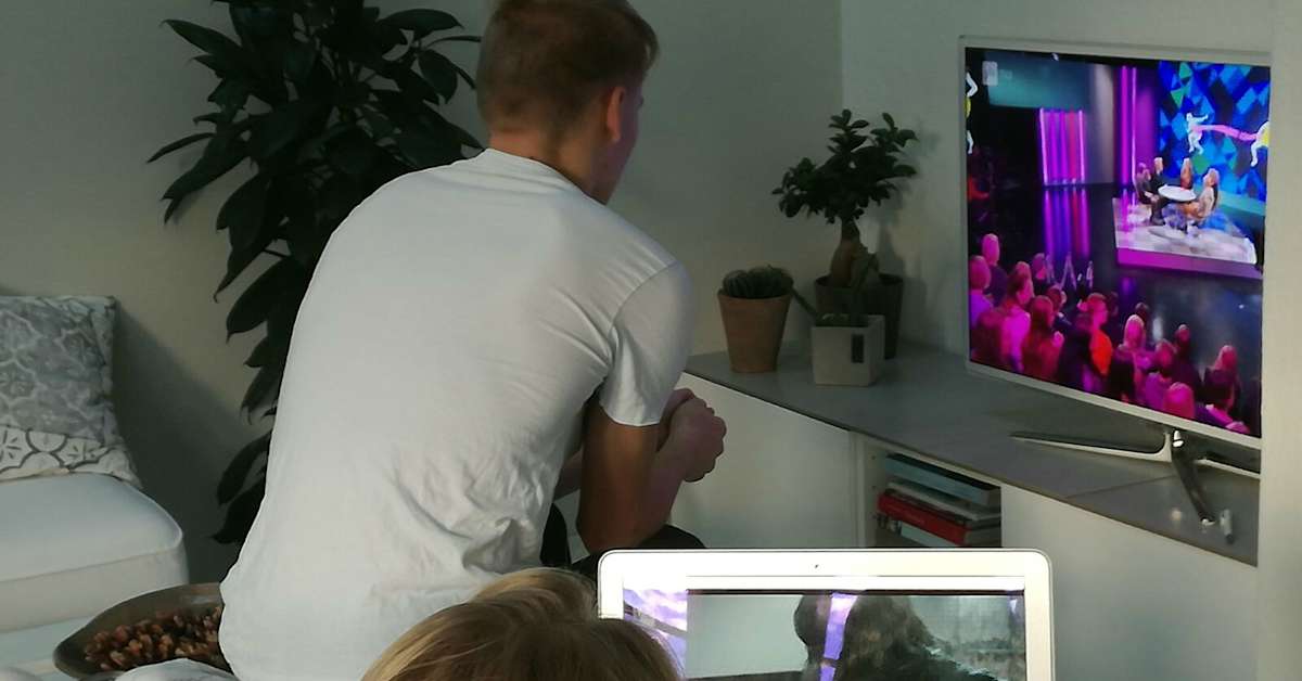 Yle Arenan fungerar i allt flera tv-apparater | Yle Fem | Svenska Yle