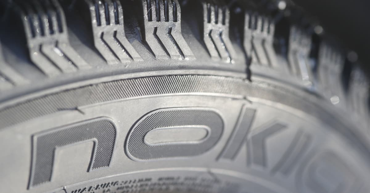 Nokian Tyres: Boosting Finnish, US production but staying in Russia ...