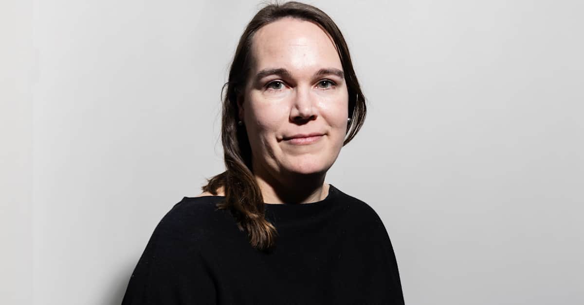 Anniina Luotonen | Yle