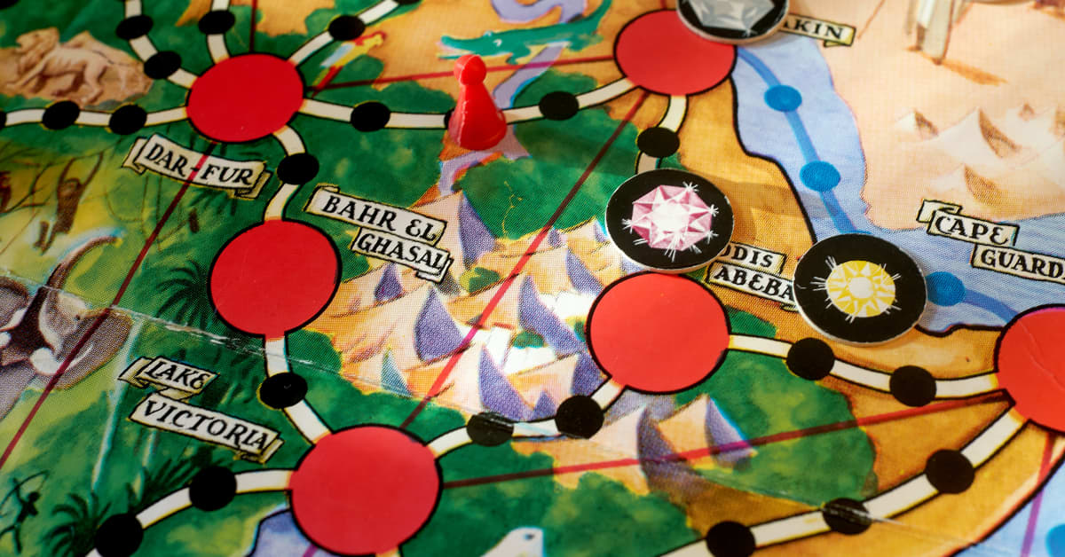 Student racism row ignites colonial board game debate | Yle