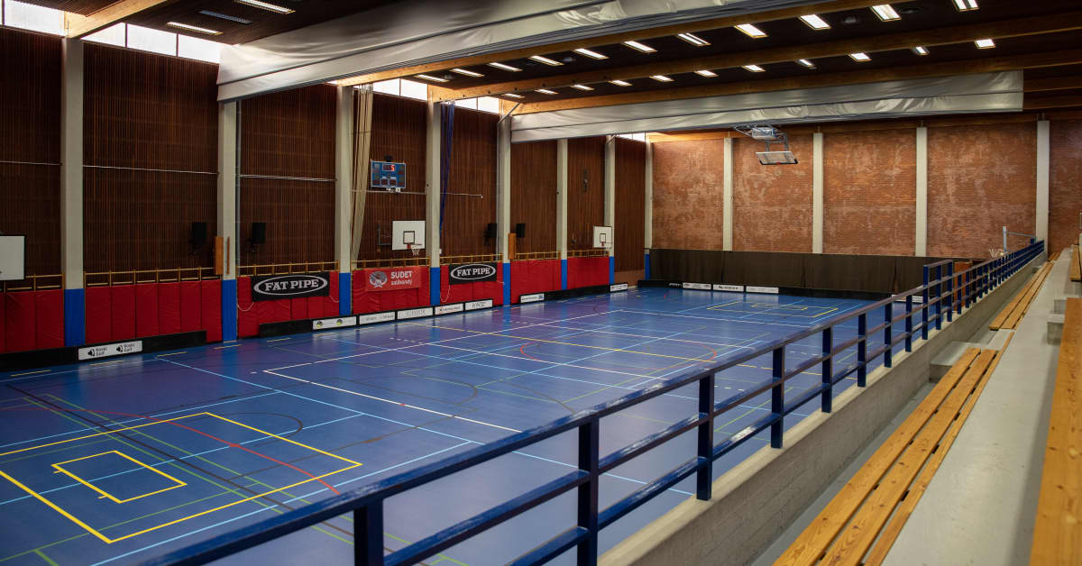 Lakko sulkee monia liikuntapaikkoja Kouvolassa – säpissä muun muassa Mansikka-ahon liikuntahalli ...