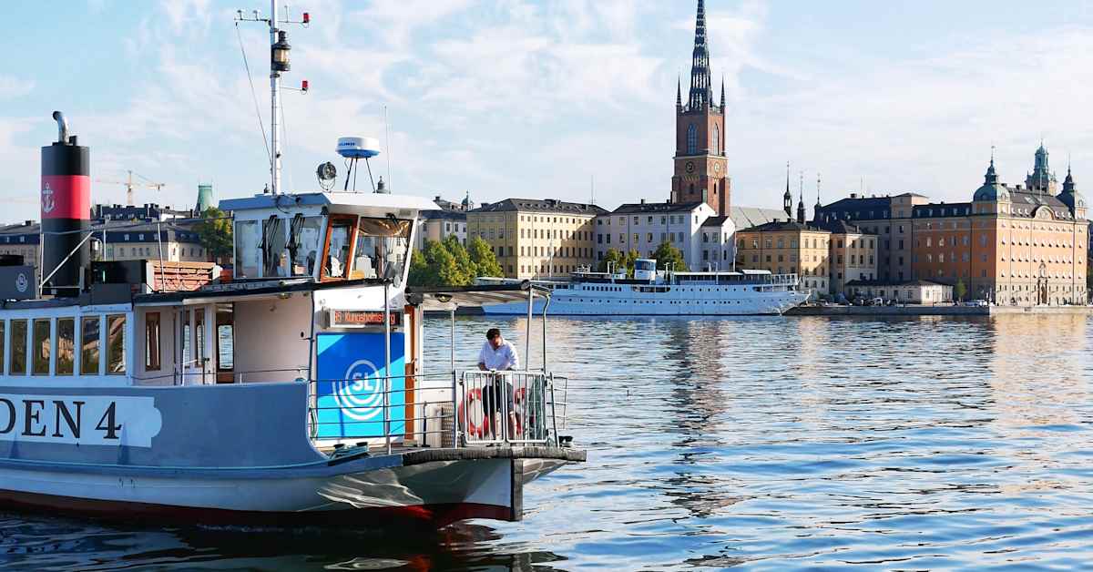 Storbritannien varnar resenärer för faror i Sverige | Utrikes | Svenska Yle