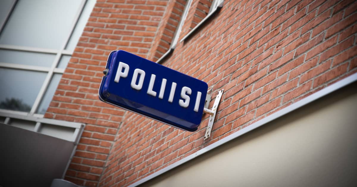 Itä-Suomen poliisi paransi rikosten selvitys­prosenttiaan viime vuonna ...