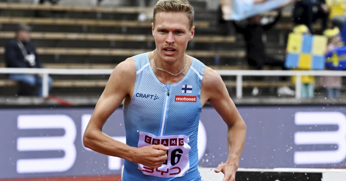 Topi Raitanen summasi ytimekkäästi uransa erikoisimman kauden ...