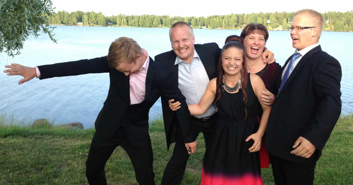 Symbolen för den kristna tron är inte en stege utan ett kors | Tro ...