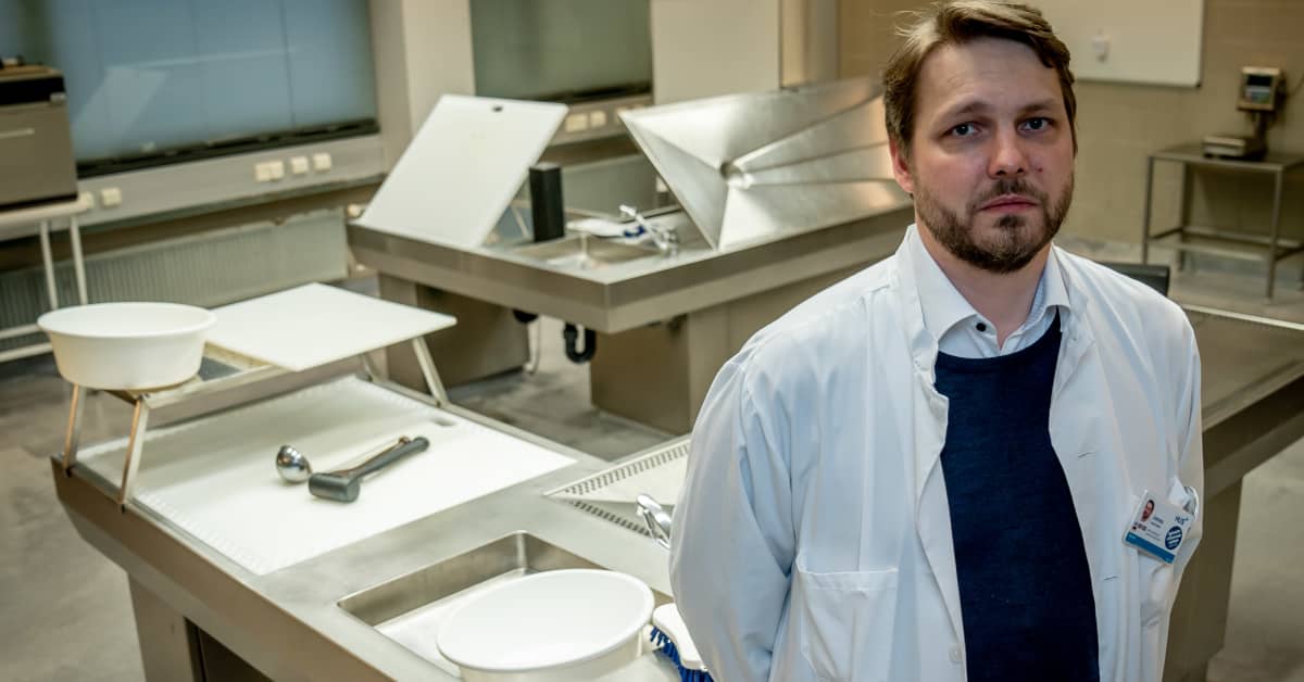 Pathologists call for more autopsies to understand coronavirus | Yle
