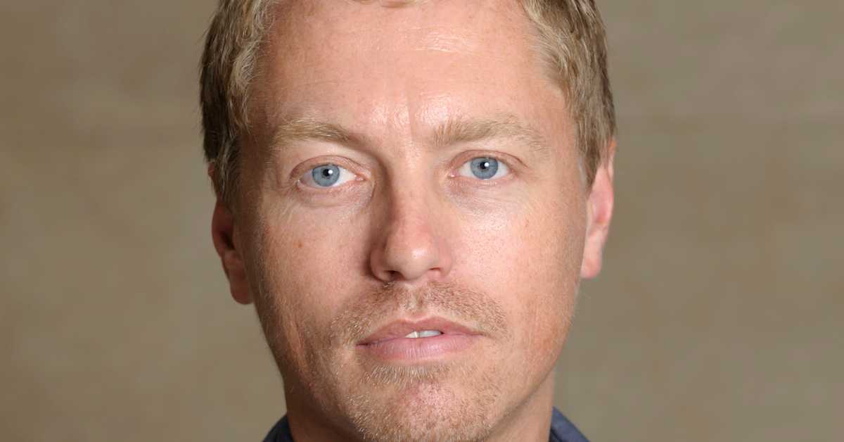 Grävande journalisten Daniel Howden: "Den nya Frontexchefen kommer att ...