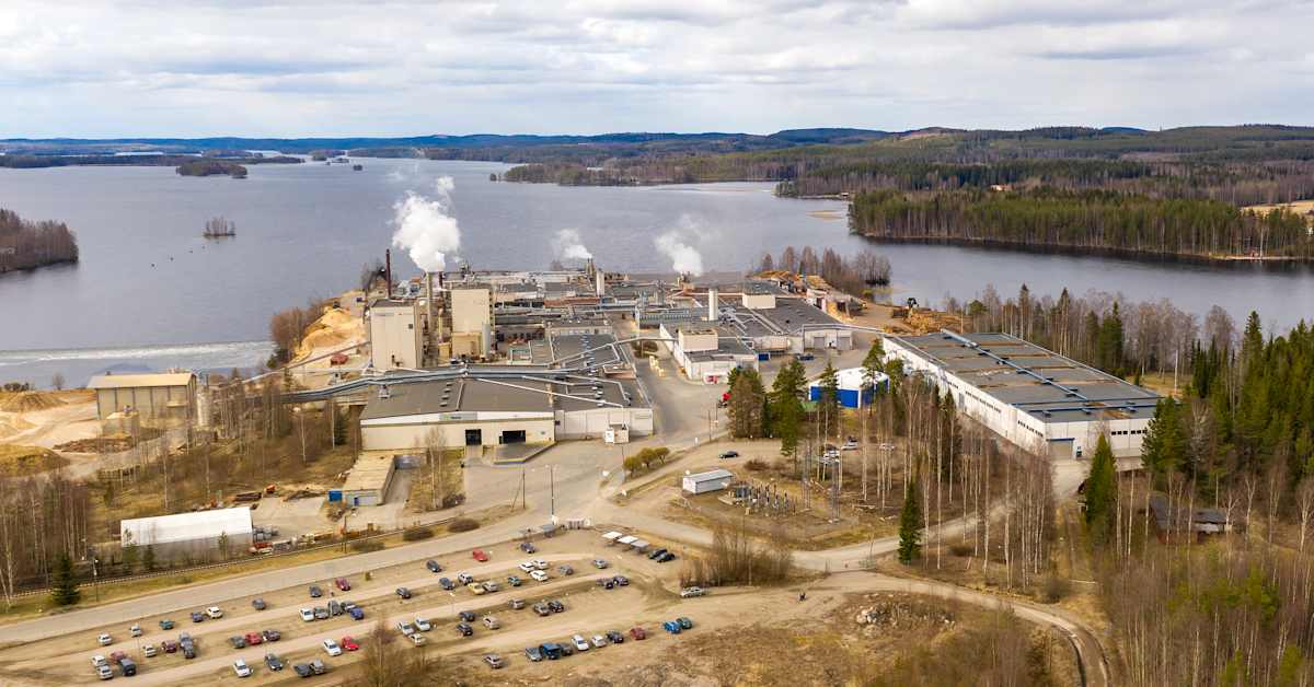 Metsä Group sulkee Suolahden vaneritehtaat vuoden 2026 loppuun mennessä ...