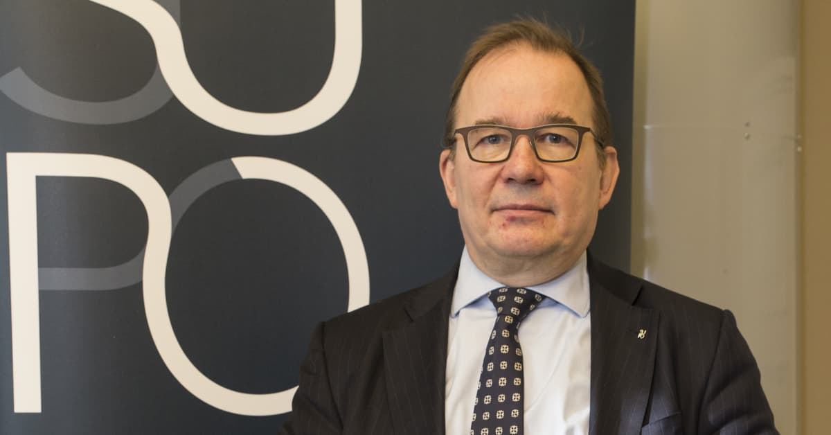 Antti Pelttari haluaa jatkaa supon päällikkönä, myös aiempi ...
