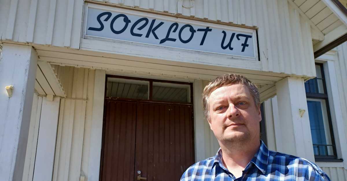 Ungdomsföreningarna fick en egen stiftelse år 2015 – nu delar den för ...