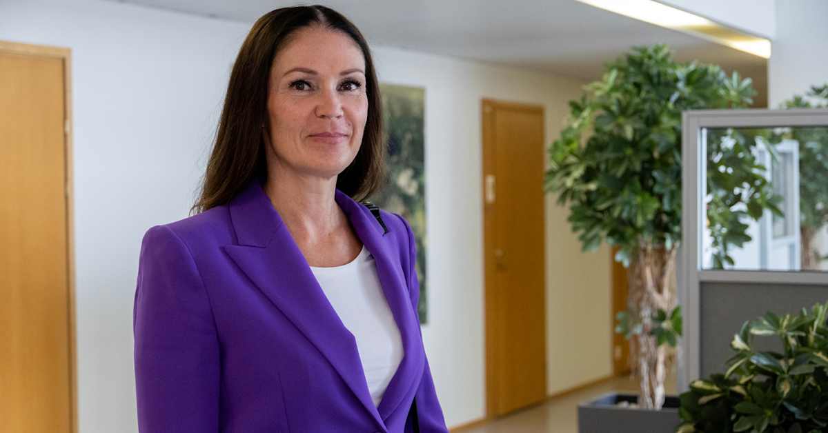 Länsirata-neuvottelut keskeyttänyt ministeri Lulu Ranne tyrmää kuntien ...