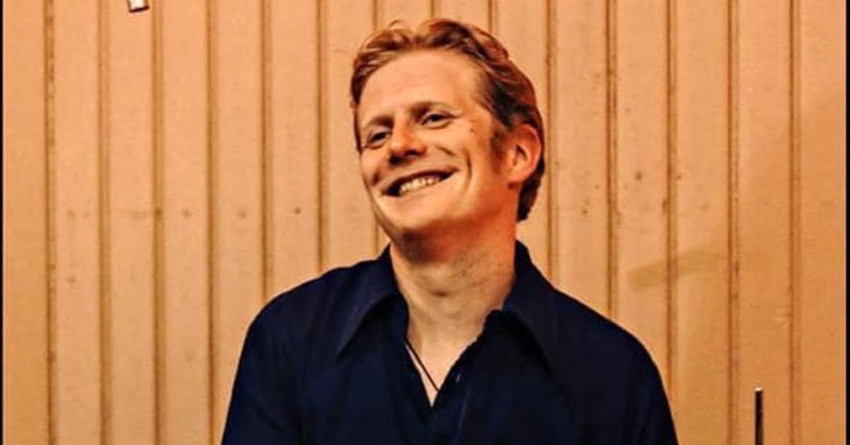 Muusikko Juppo Paavola on kuollut | Pirkanmaa | Yle