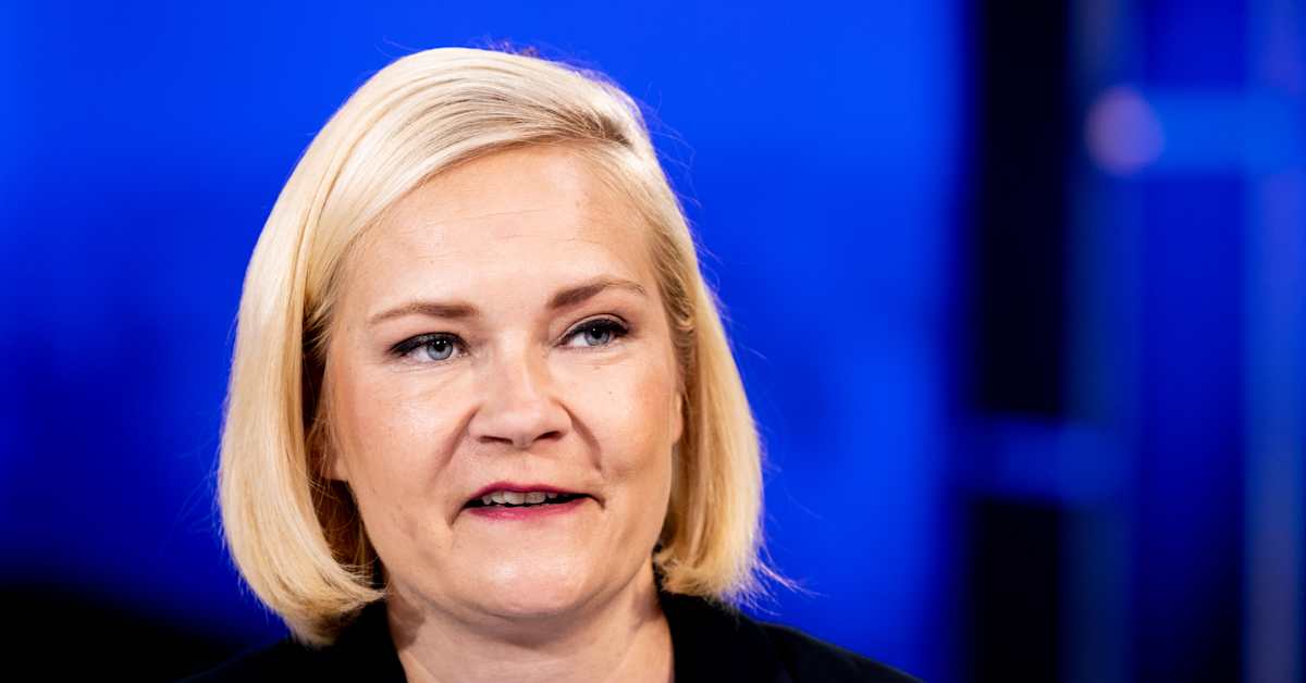 Міністерка внутрішніх справ Рантанен хоче, щоб Migri доповіла про ...