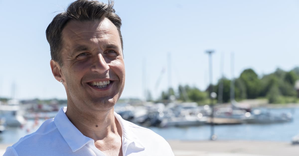 Urheilumanageri Harri Halme pitää suomalaisia kovina liikkujina: "Pari ...