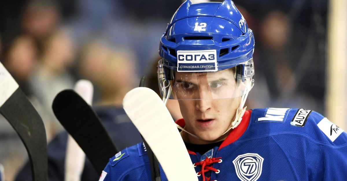 Steve Moses historisk när Jokerit vann borta | Sport | Yle