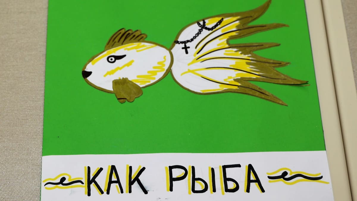 Venäjänopettaja muistuttaa: Kieli ei ole syyllinen mihinkään – nyt ...