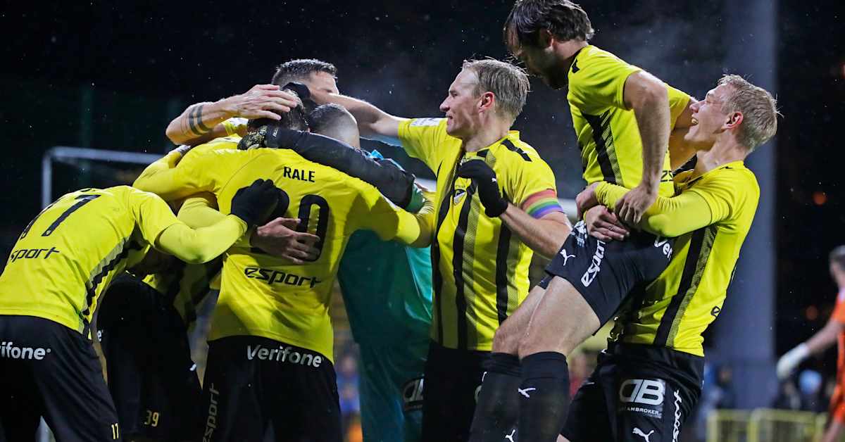 Heta samtal mellan ledarna efter Honkas seger mot HJK – Honkas GM ...
