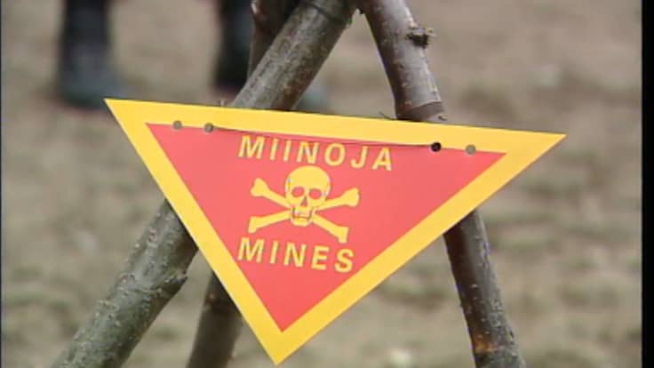 Tarja Jaakkola named as Nato Deputy Secretary General | Yle News | Yle