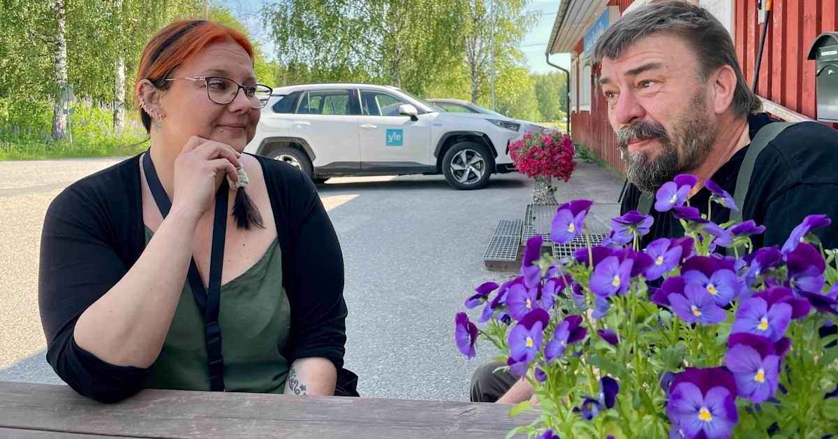 Fasaaninkasvattaja pelasti kylän ainoa kaupan Rautalammilla – ala ...