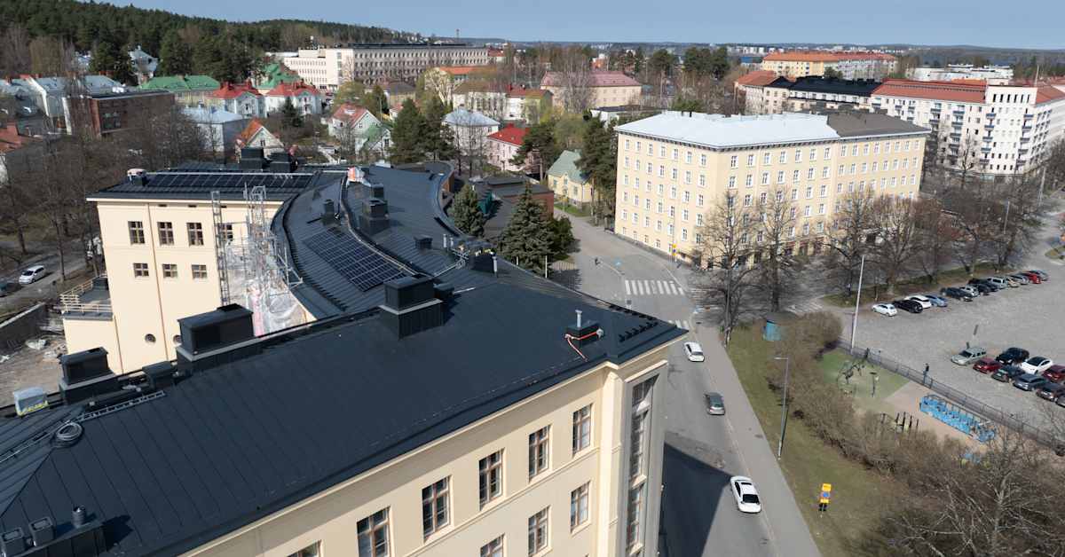 ­Viranomaiset: Vatsatauti vaikuttaa levinneen kosketus­tartuntana ...