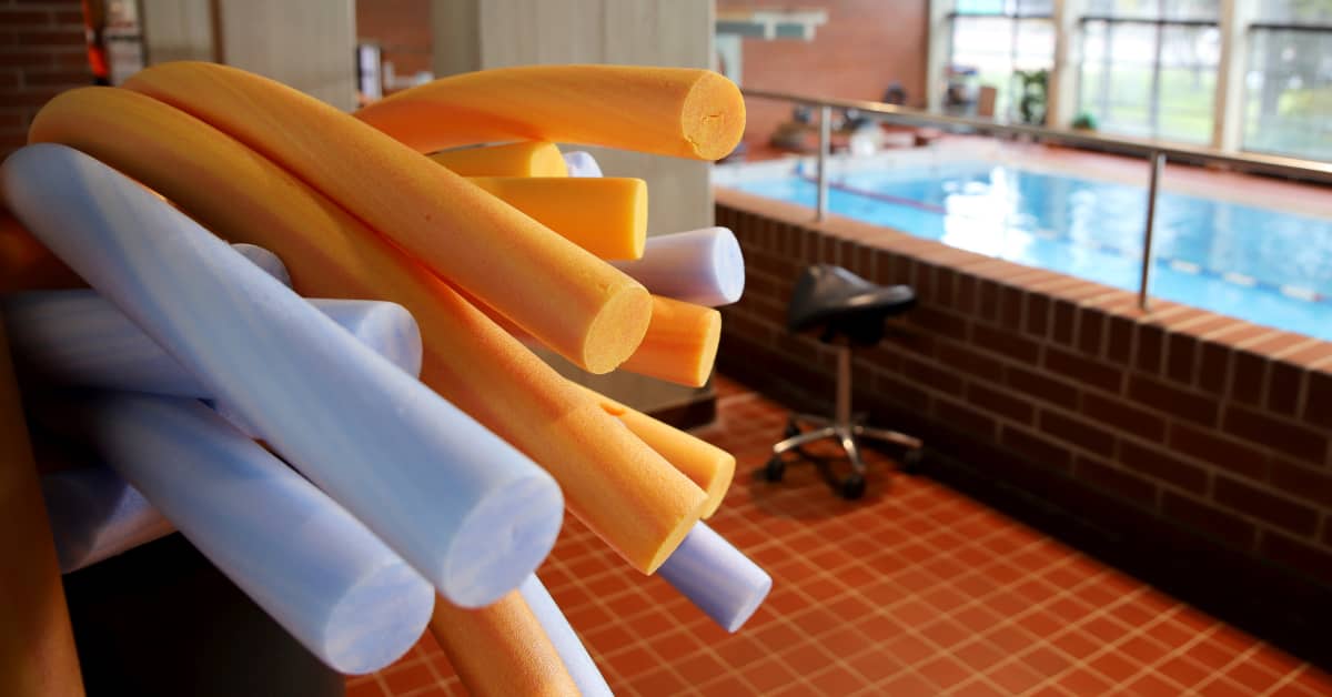 Kuusankosken uimahalli pysyy suljettuna vuodenvaihteeseen saakka | Kymenlaakso | Yle