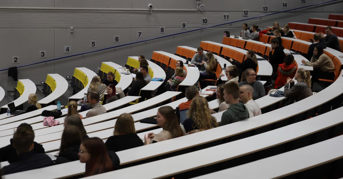 Migri reports surge in foreign student visa applications | Yle News | Yle