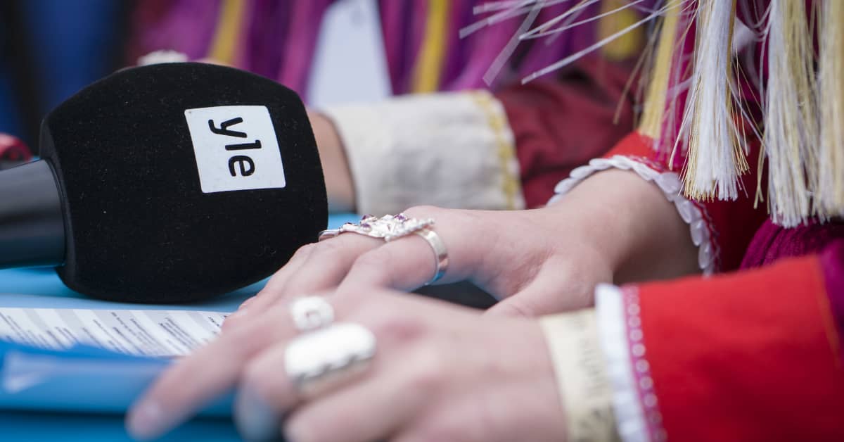 Yle Sámis álgá dálveáigi: Yle Ođđasat ja Yle Sámi iđit máhccet ...