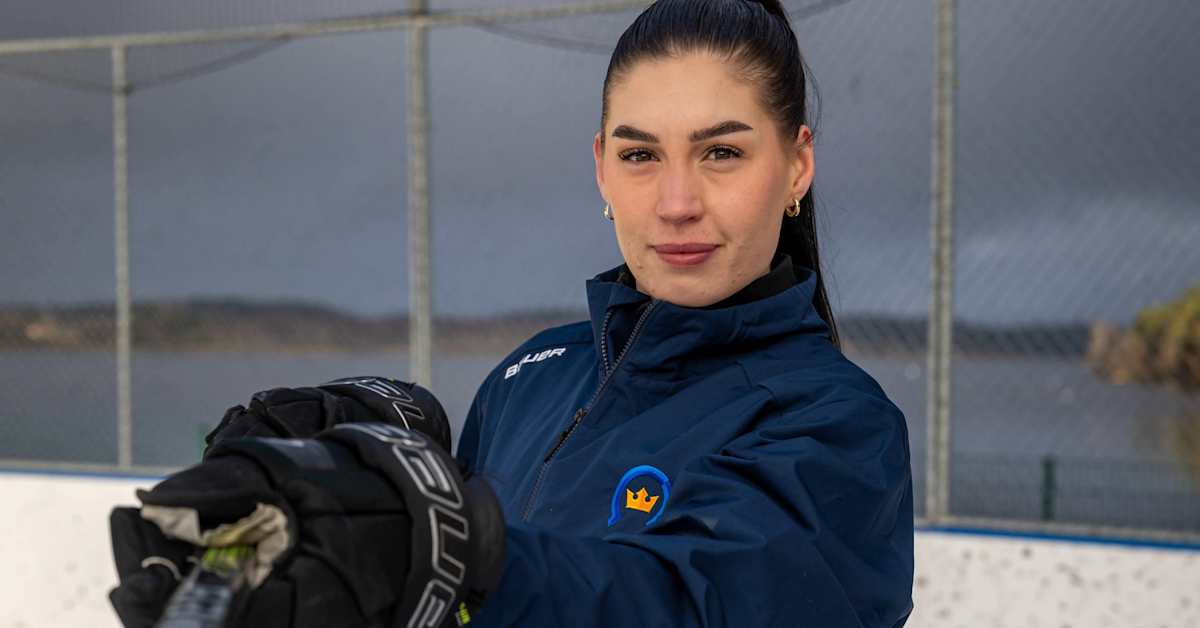 Auroraliigan pistepörssin voittanut Emma Nuutinen, 28, miettii uransa ...