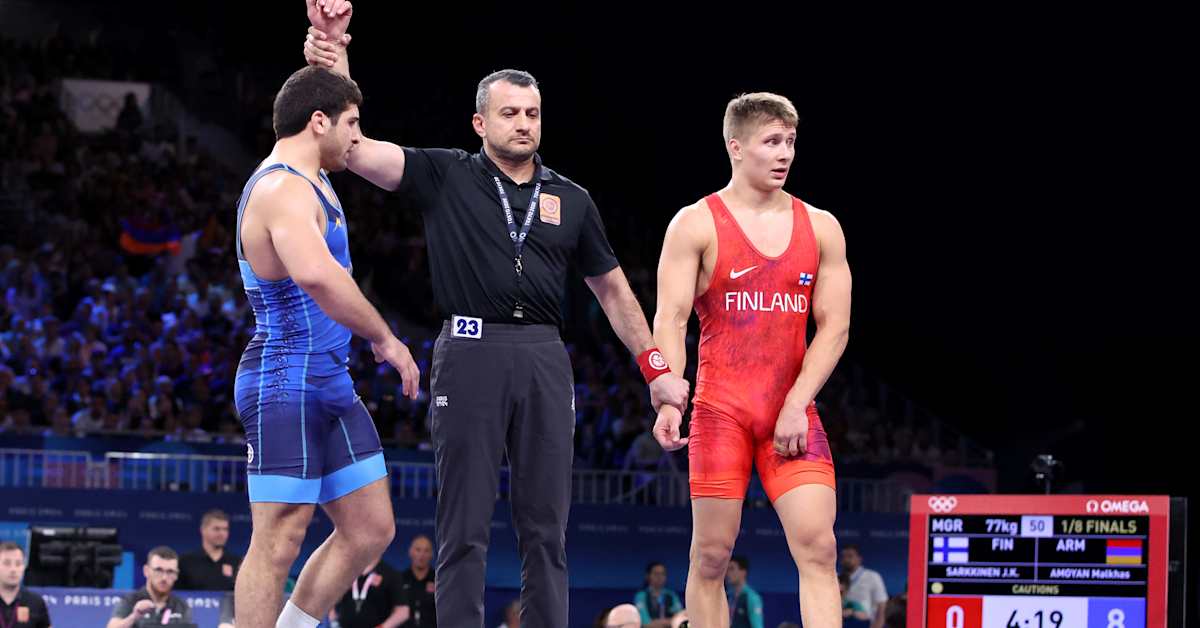 Suomen huippupainijat vihaisia – Yle näki päättäjille lähteneen tiukan ...