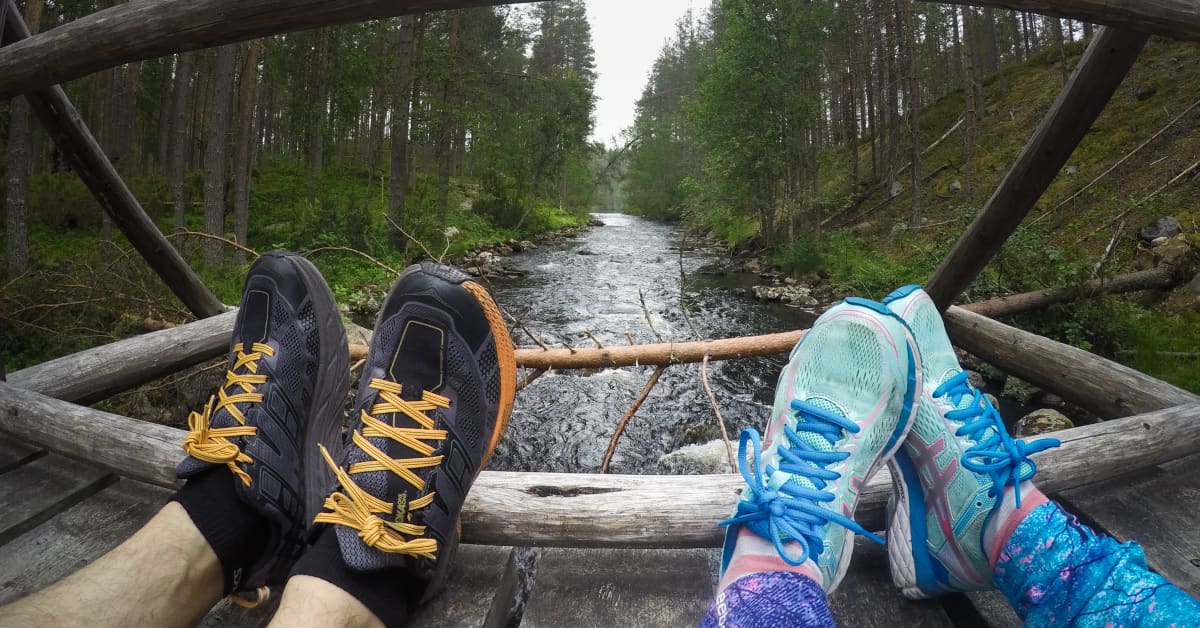 Talvi-Suomi on hitti maailmalla, mutta nyt matkailijat halutaan Pohjois ...