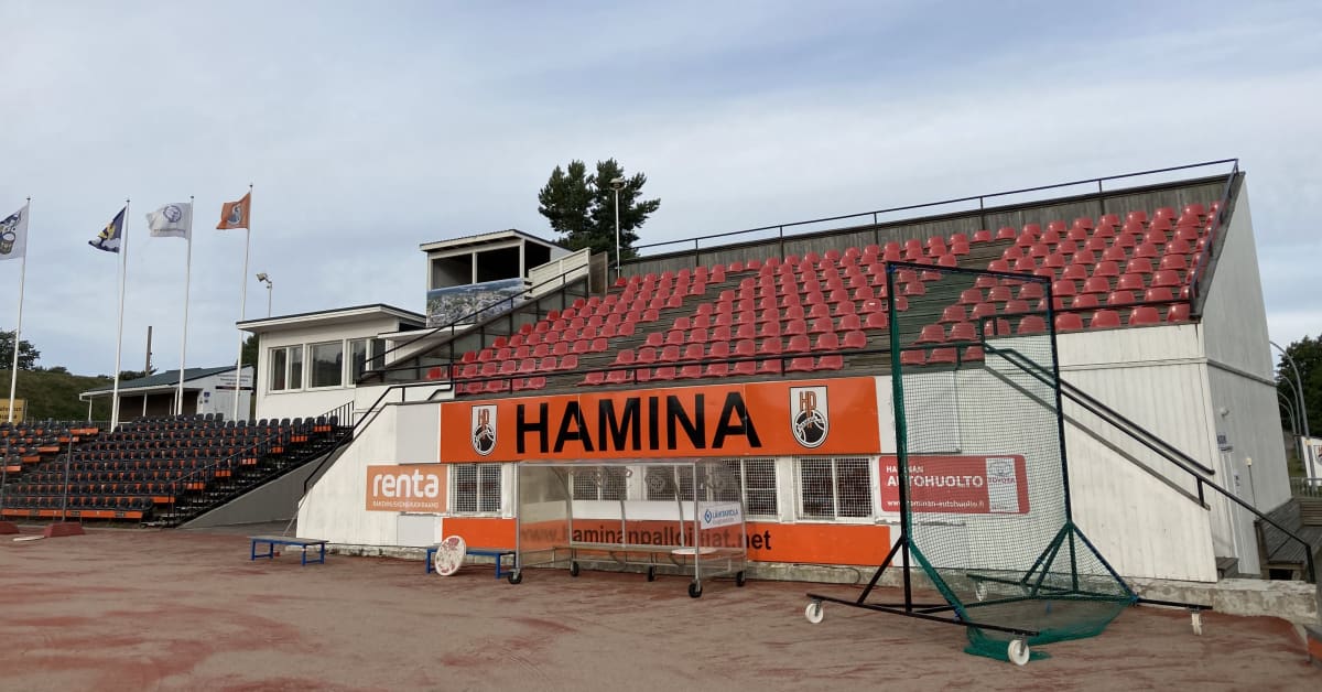 HP ei edennyt Superiin – Haminan pesäpallomiesten karsintamatka päättyi ...