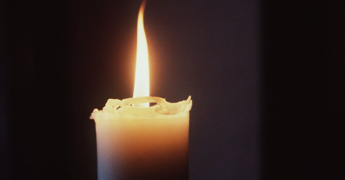 Håll levande ljus under uppsikt | Österbotten | Svenska Yle