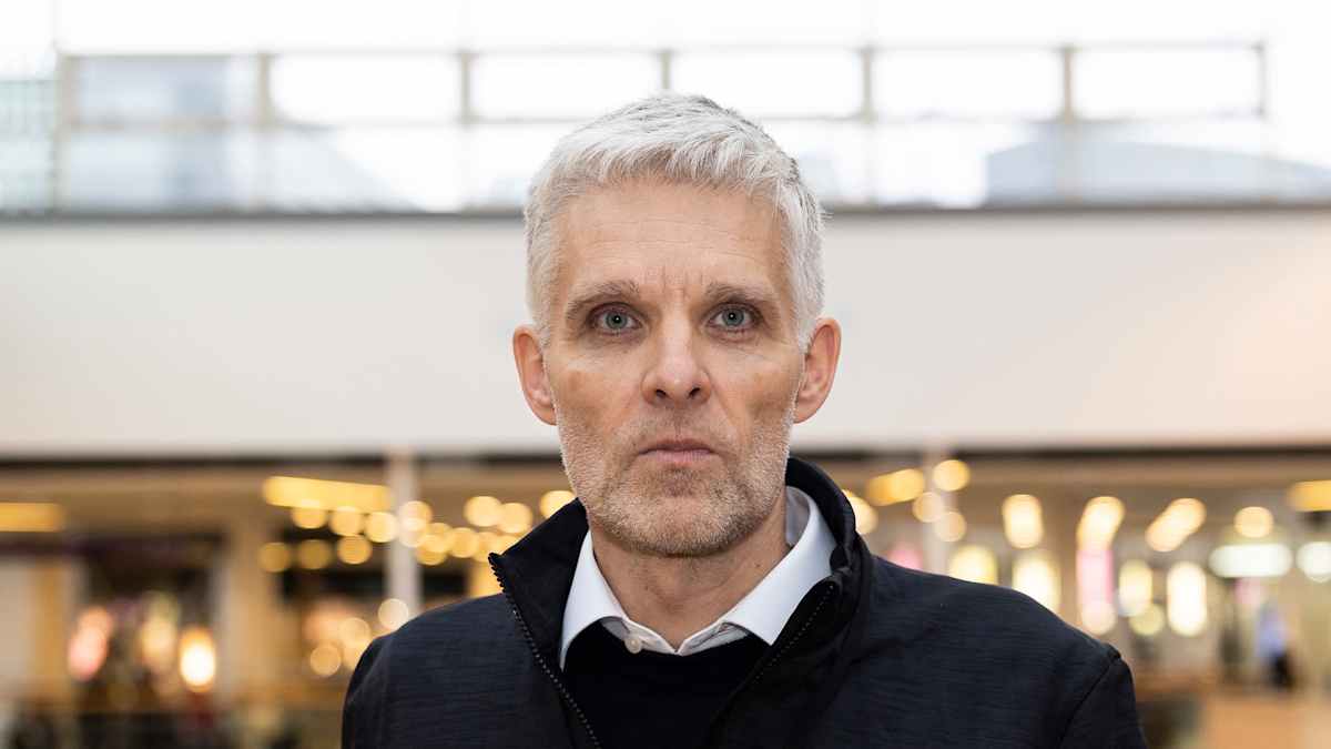 Itä-Helsingin legendaarinen kauppakeskus kulkee vastavirtaan ja ...