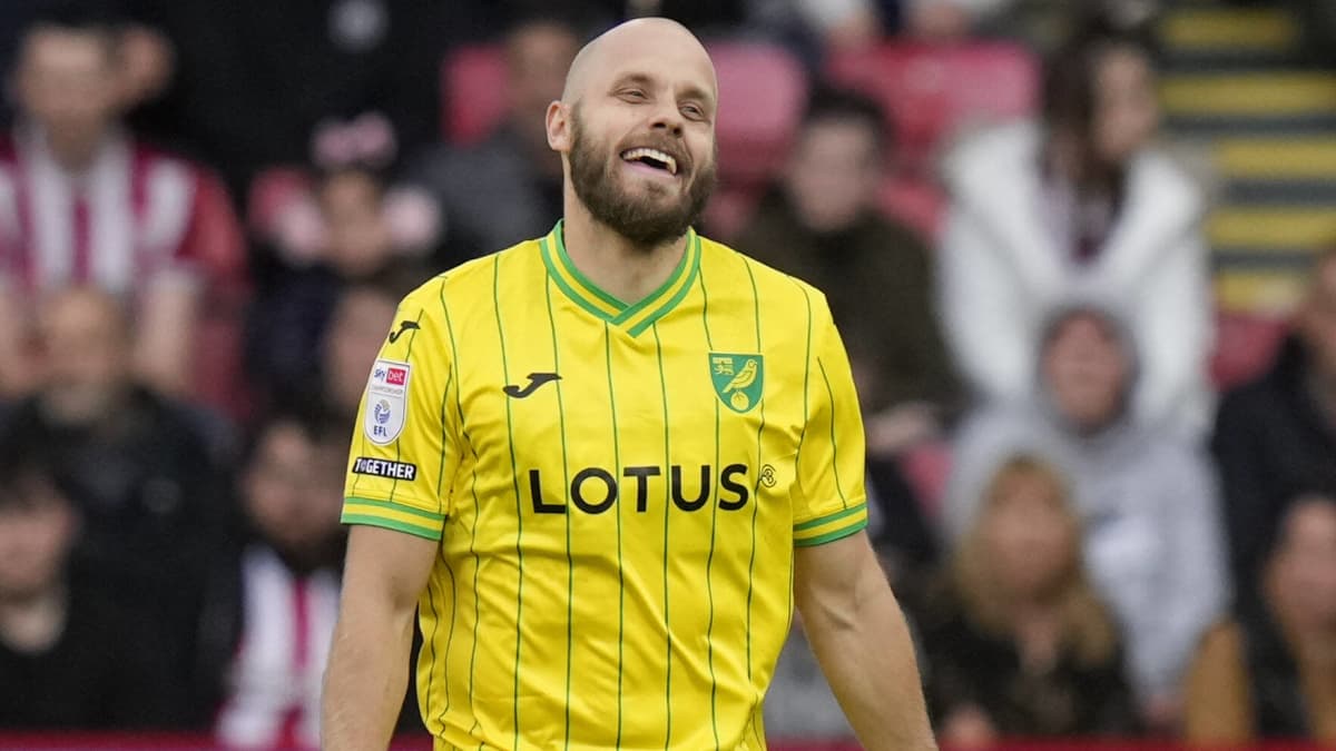 Teemu Pukki kohosi ilmaissiirrosta seuralegendaksi, mutta nyt aika ...
