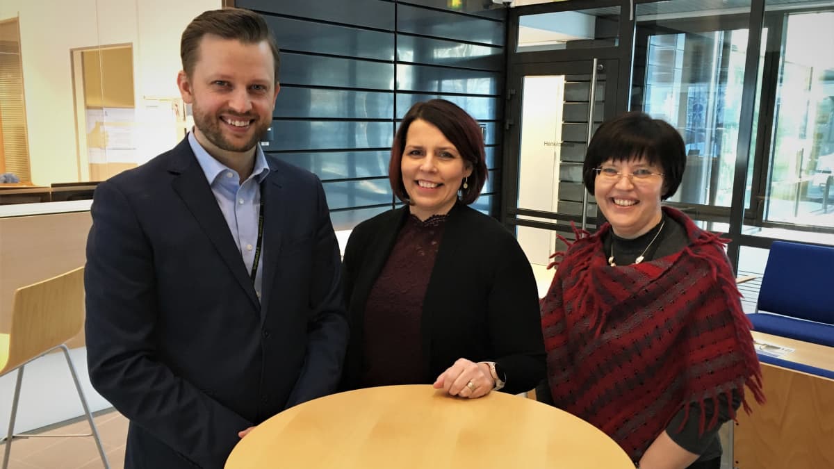 Kotimaisten brändien noste aiheutti tekstiilialan yrityksiin pulan ...