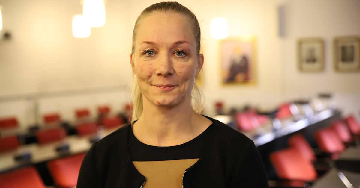 Kymenlaakson aluevaltuutettu jätti epäluottamuslauseen ...