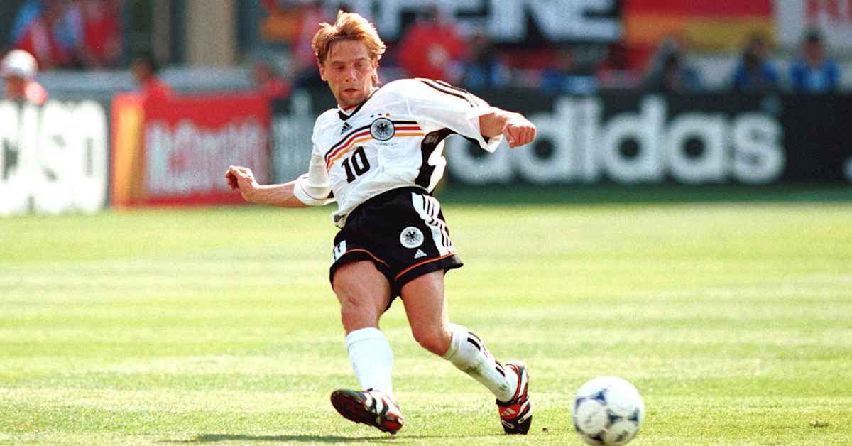 Mystisistä terveysongelmista kärsinyt saksalaislegenda Thomas Hässler ...