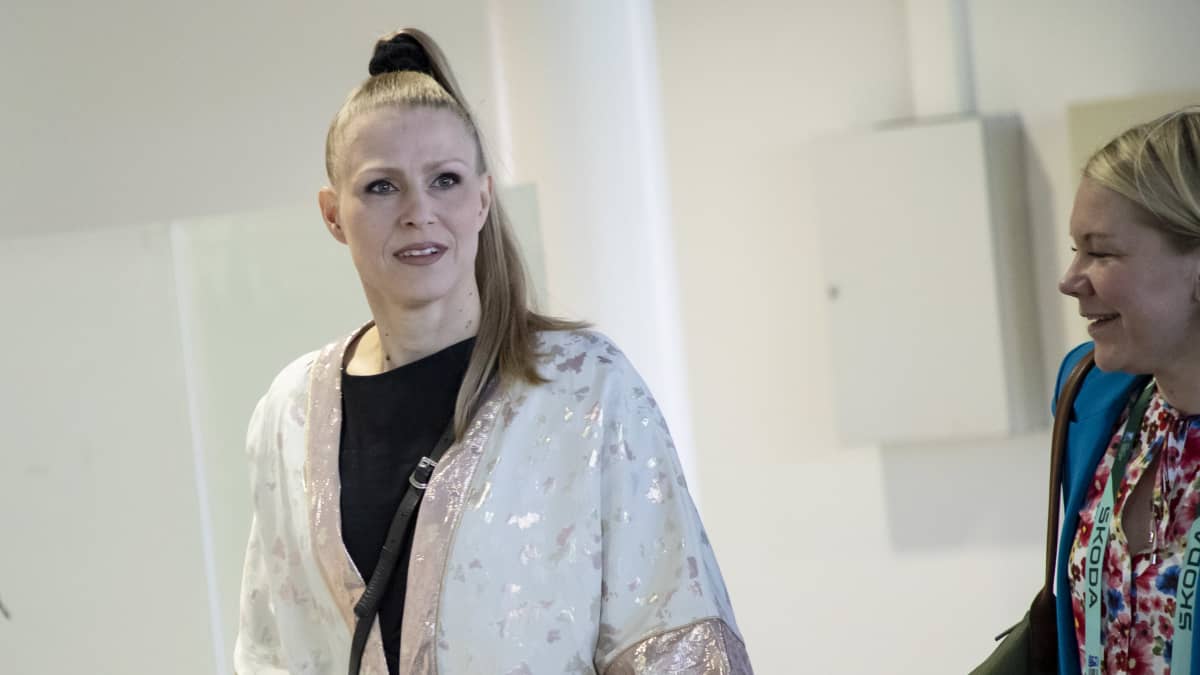 Tältä he näyttävät nykyään – katso kuvat jääkiekkolegendojen ...