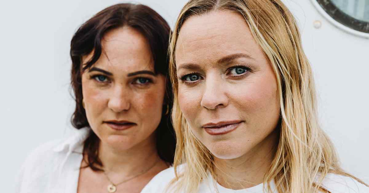 PMMP-elokuva: Mira Luoti joutui seksuaalisen väkivallan uhriksi tv-ohjelman kuvauksissa ...