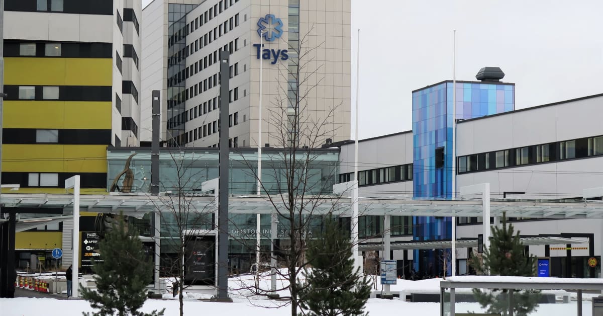 Pirkanmaan hyvinvointialue sai 900 miljoonan euron lainanottovaltuuden ...