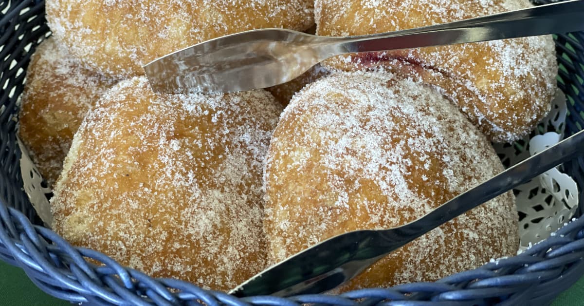 Munkkikahvin suosio sotilaskodeissa laskee – energiajuomasta tulossa ...