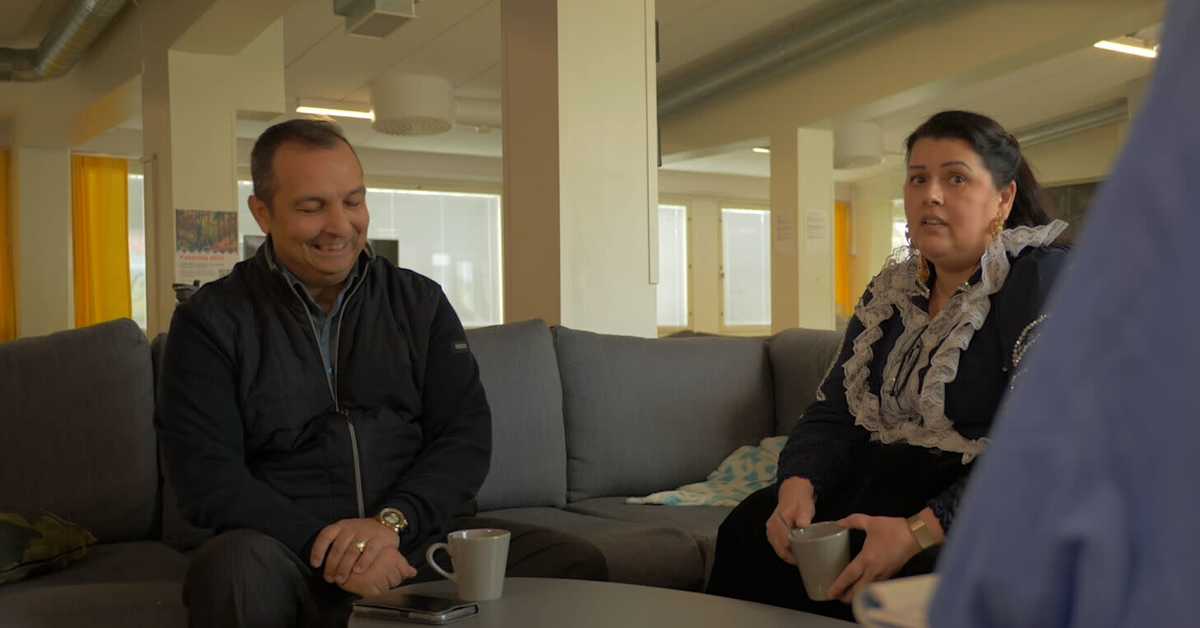 Romernas dag: Högre utbildning och fasta adresser är den nya vardagen ...