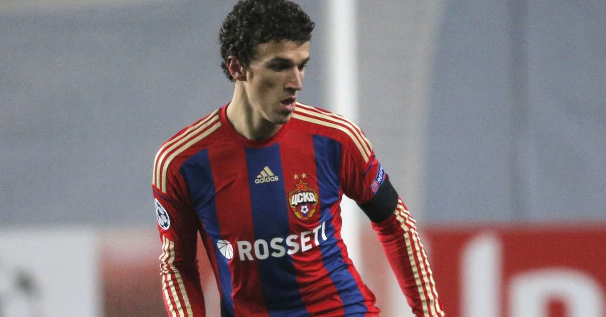 Eremenko gjorde sitt men CSKA torskade | Sport | Yle