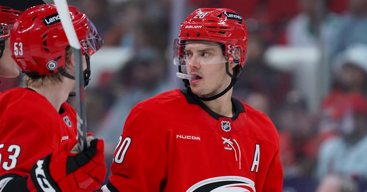 Sebastian Aholle alivoimamaali – myös Jesperi Kotkaniemi osui ...