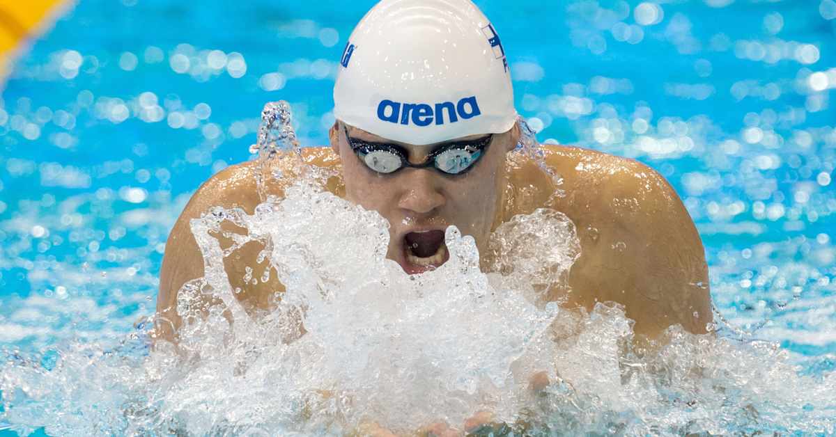 OS-klockan dag 4: Segling, simning och nordisk bollsport | Sport | Yle