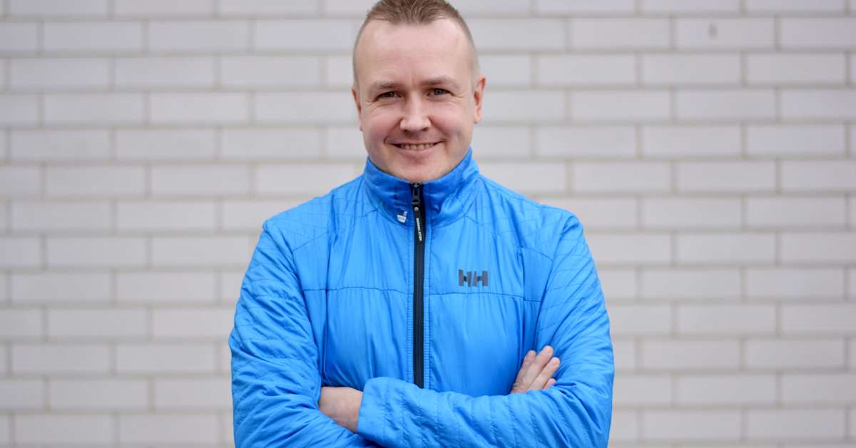 Nu är Jimmy Wikman tillbaka vid biljardbordet igen - siktet ligger på ...