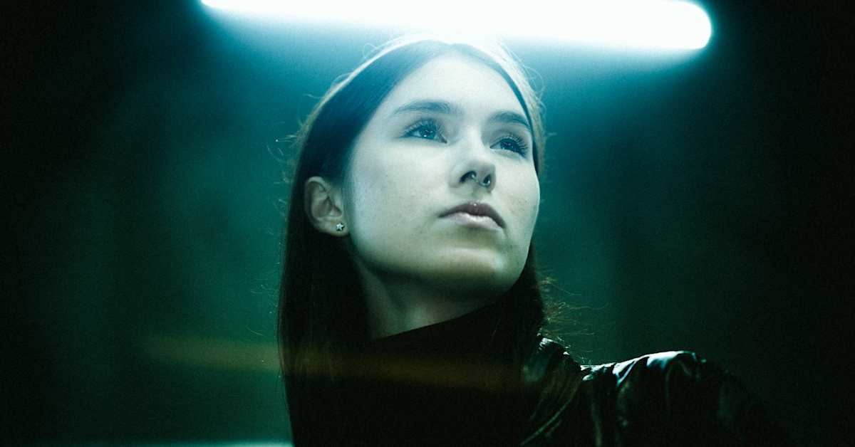 ”Pysähdy!” huudettiin Samu Happosen perään, ja kahden viikon päästä hän ...