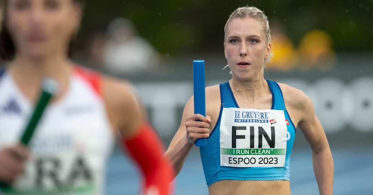 Aada Aho asuu vanhempiensa luona eikä opiskele – tuntematon yleis ...